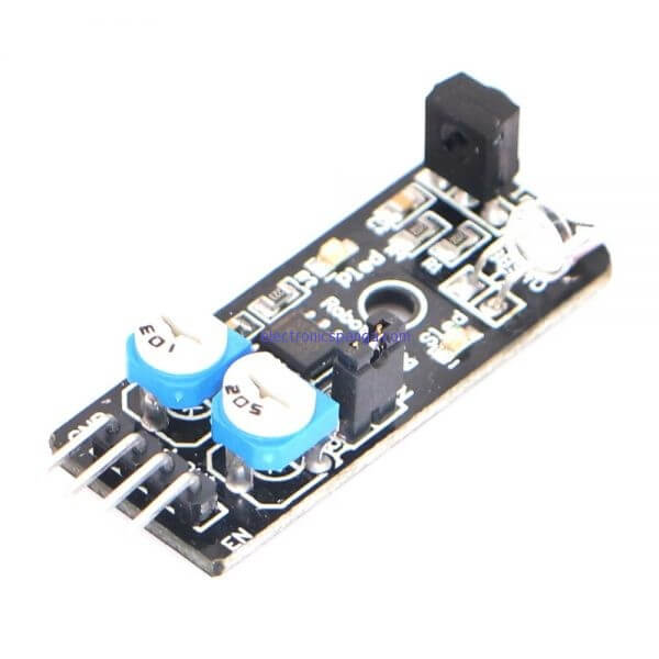 KEYES KY-032 IR Infrared Obstacle Avoidance Sensor Module for Arduino ... KEYES KY-032 IR Infrared Obstacle Avoidance Sensor Module for Arduino ...