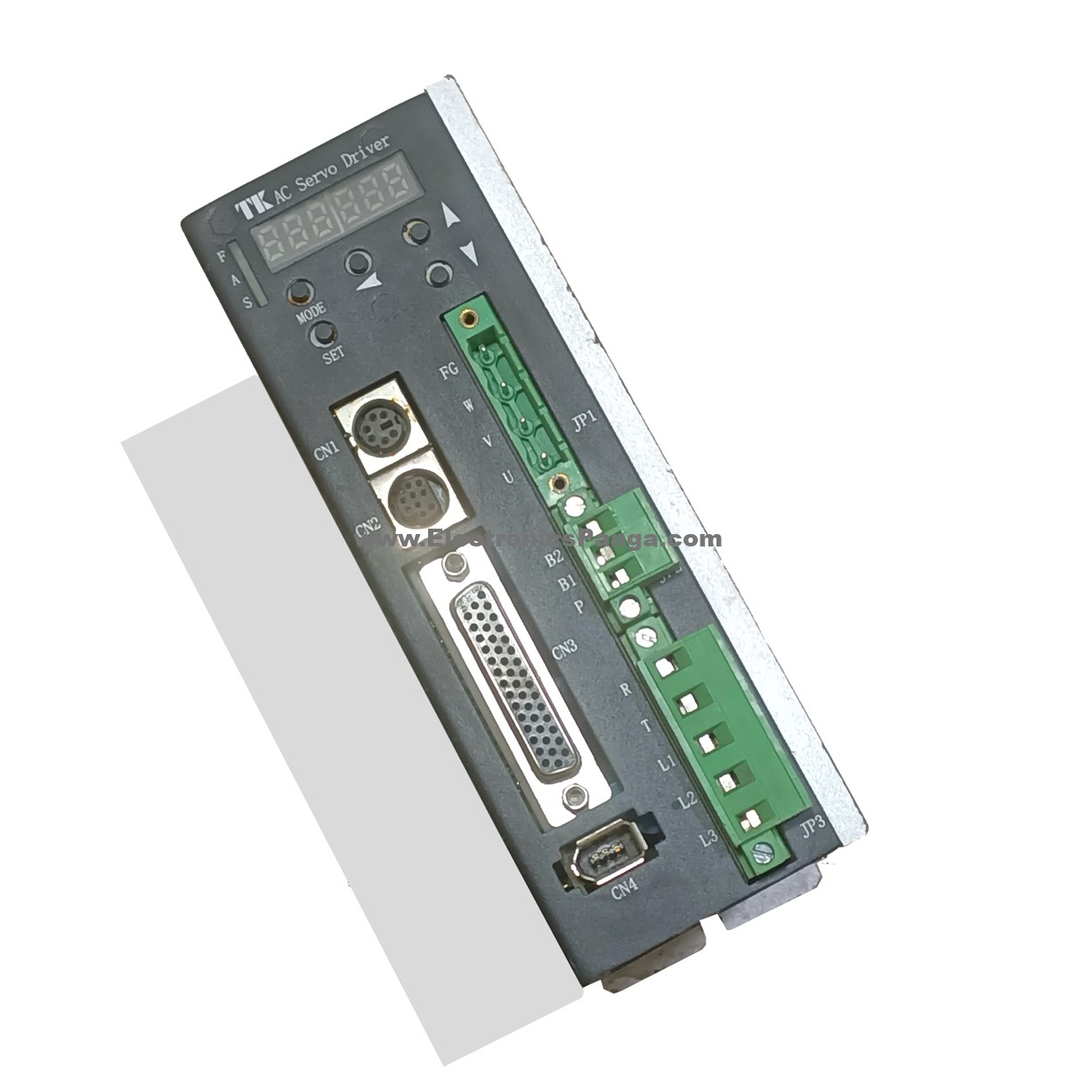 TK TK-D 4 12 004 AC Servo Driver SD1016 – Star International