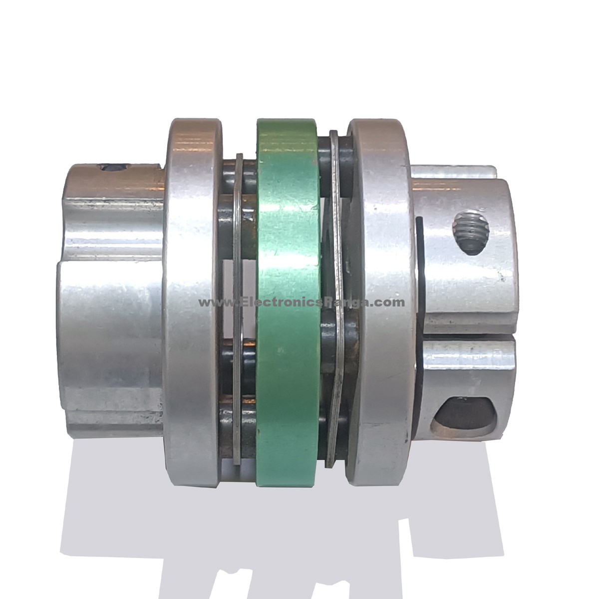 15X22mm Bore Aluminum Motor Shaft Flexible Coupling C286 – Star ...