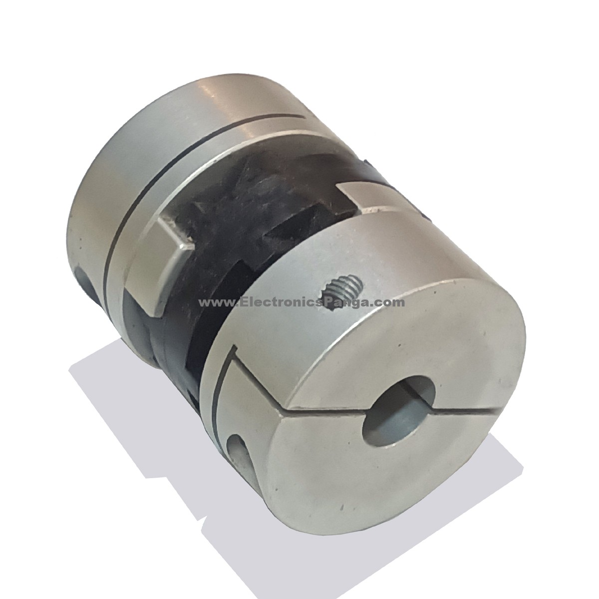 SOH-43C 12X16mm Bore Aluminum Motor Shaft Flexible Coupling C297 – Star ...