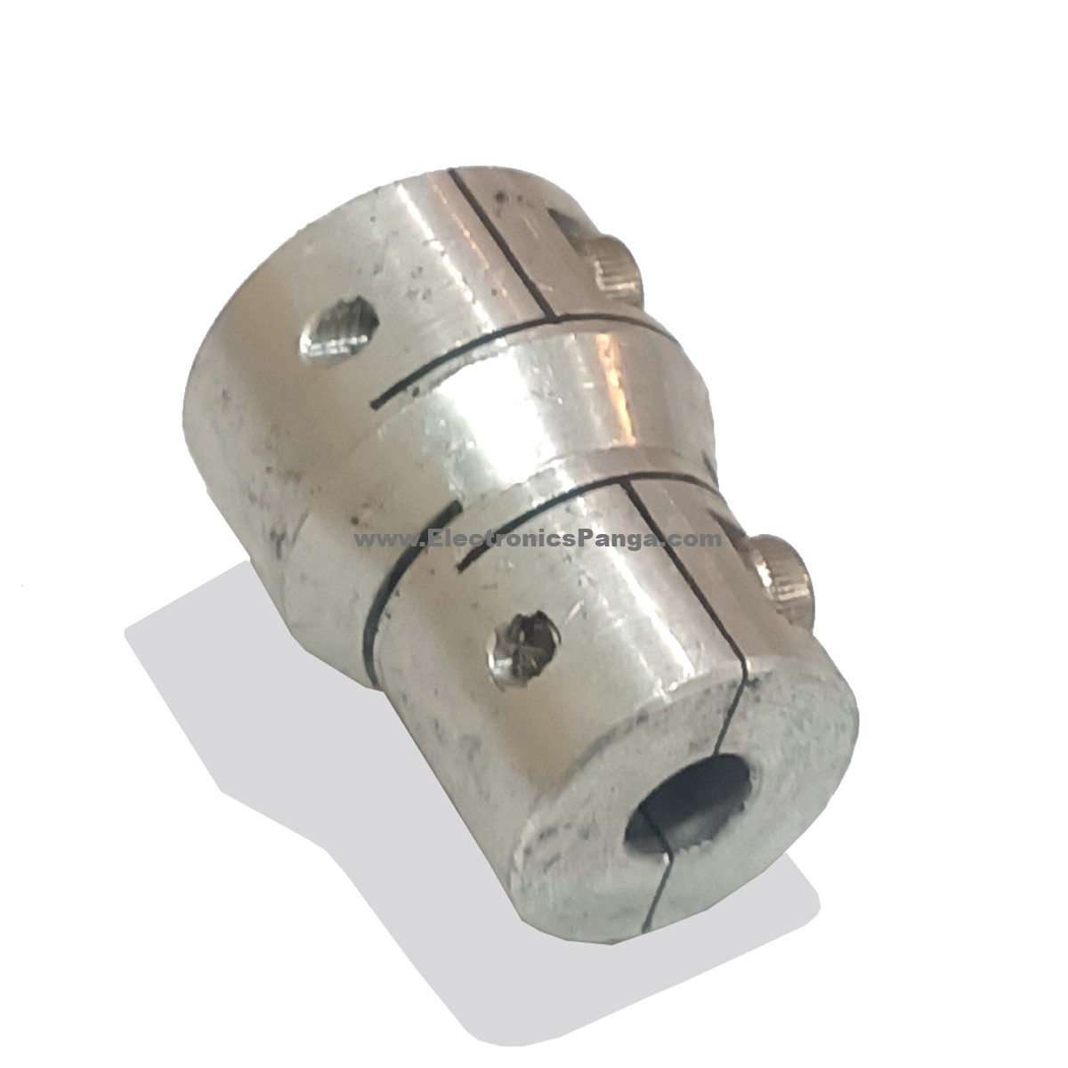 8X14mm Bore Aluminum Motor Shaft Flexible Coupling C323 – Star ...