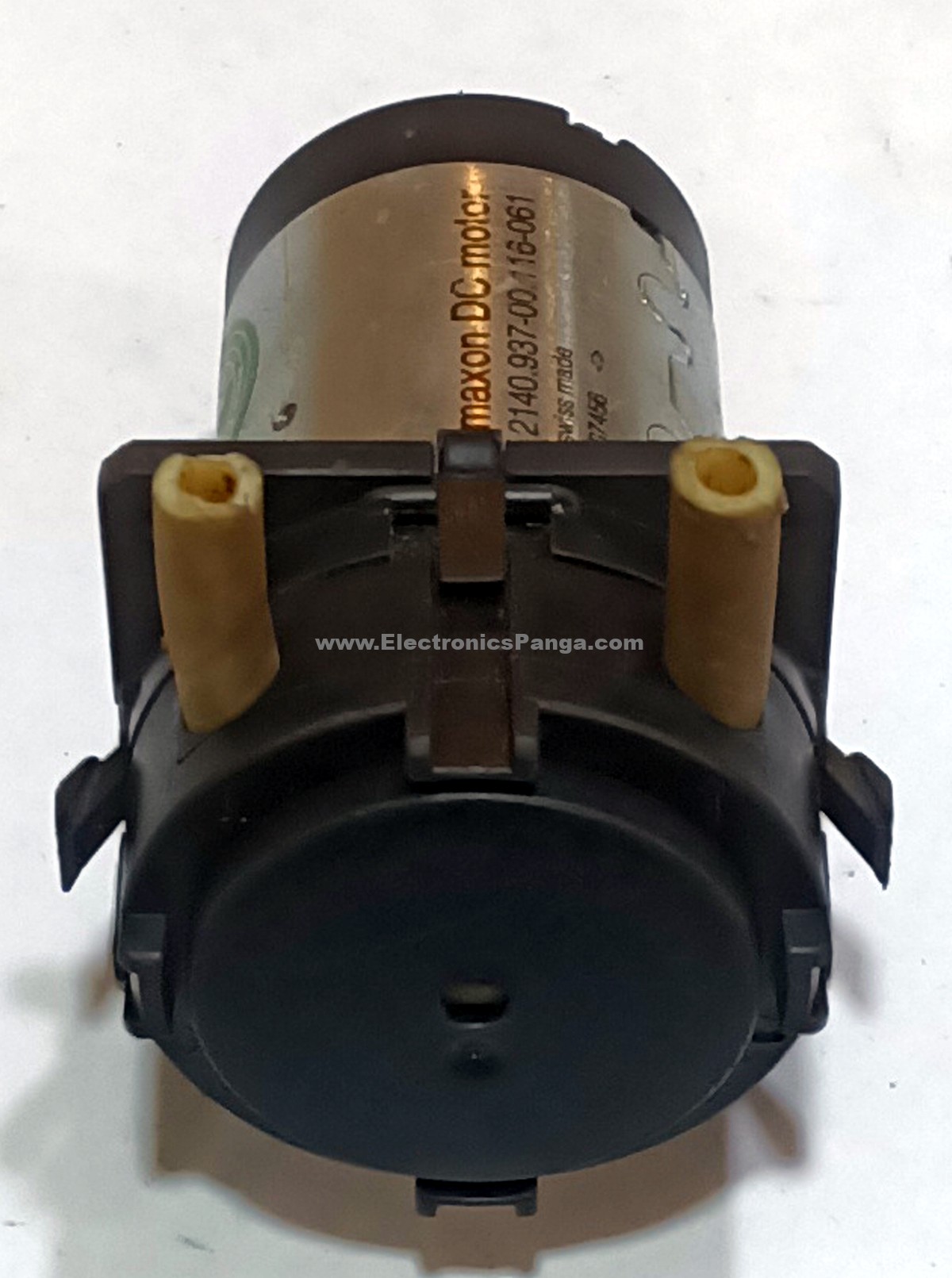THOMAS RS10/50 Peristaltic Pump With Maxon 2140.937-00.116-061 24V DC ...