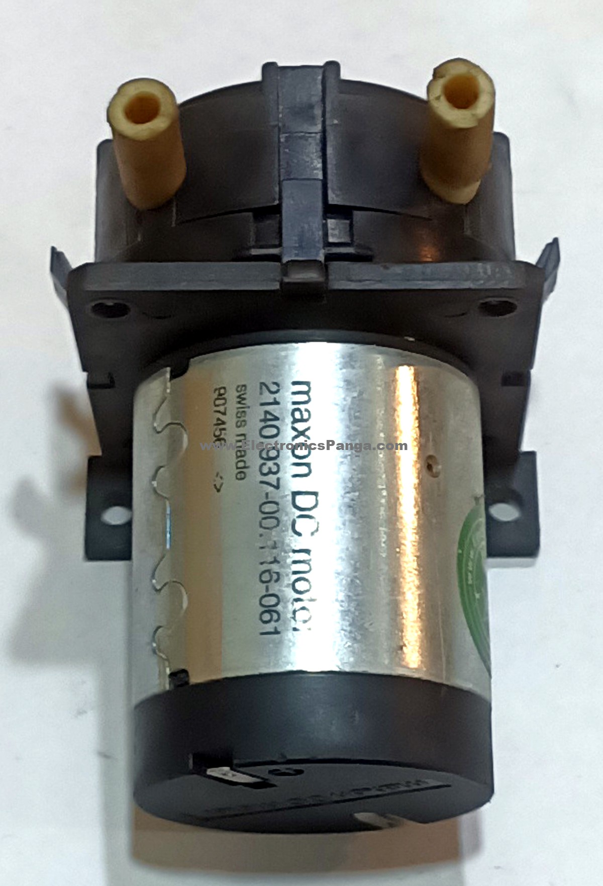 THOMAS RS10/50 Peristaltic Pump With Maxon 2140.937-00.116-061 24V DC ...