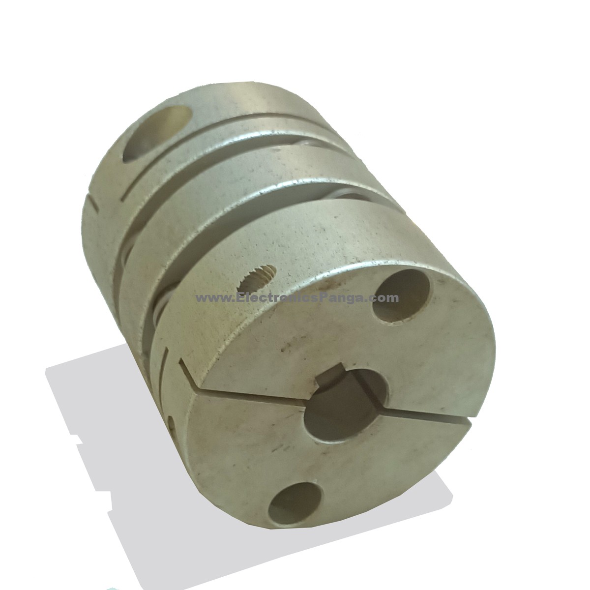 20X35mm Bore Aluminum Motor Shaft Flexible Coupling C340 – Star ...