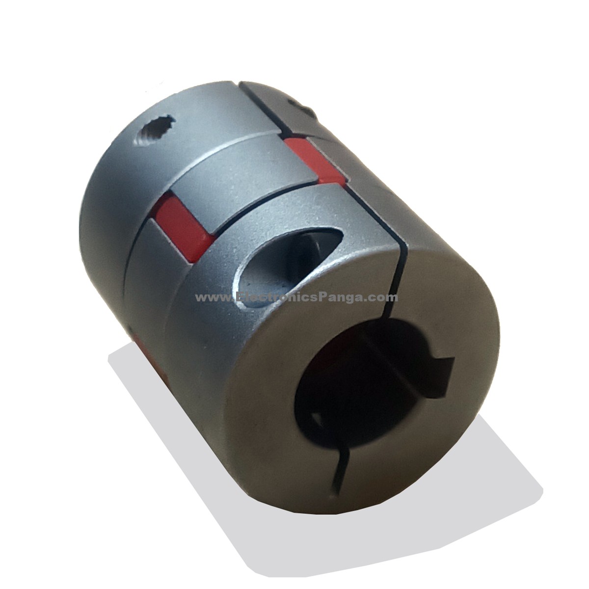 10X19mm Bore Aluminum Motor Shaft Flexible Coupling C347 – Star ...